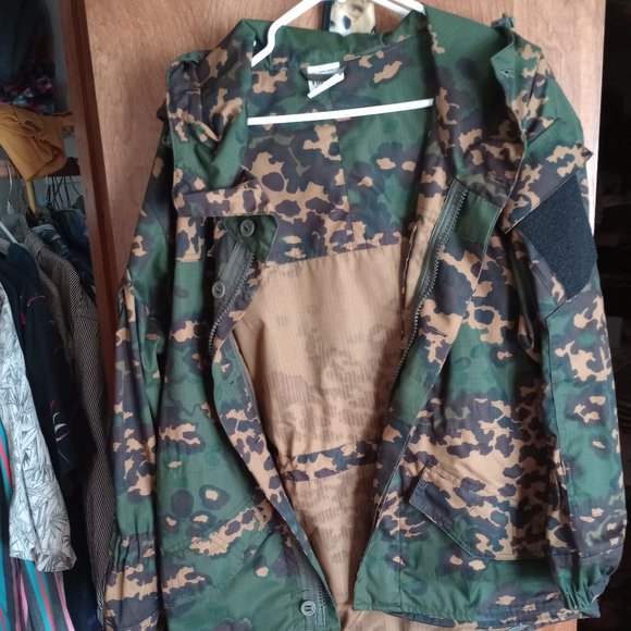 Jackets & Coats | Kommando Store Gorka Suit | Poshmark